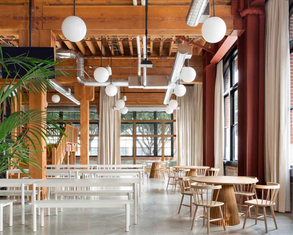 Faire Headquarters - San Francisco | Office Snapshots