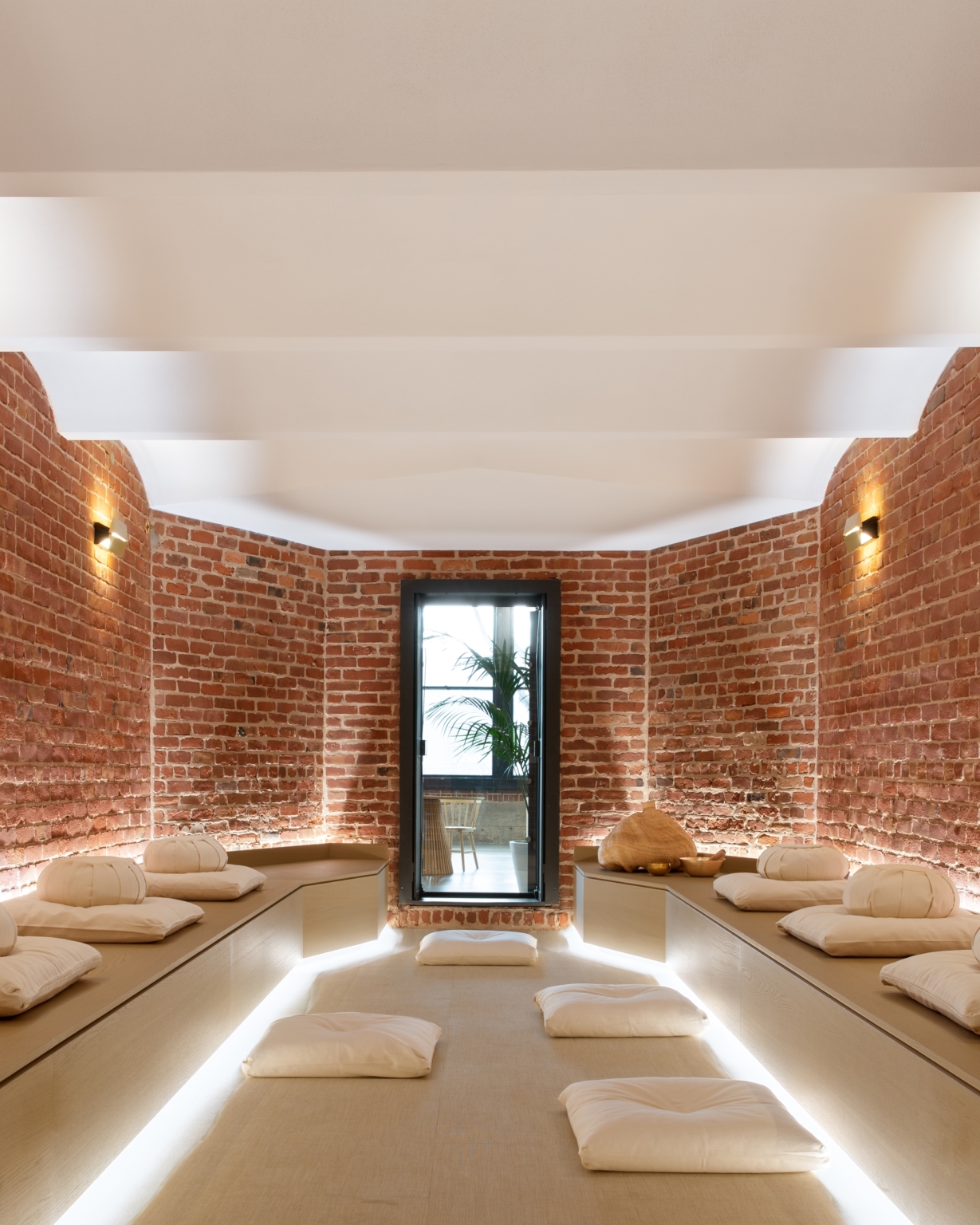 Faire Headquarters - San Francisco | Office Snapshots