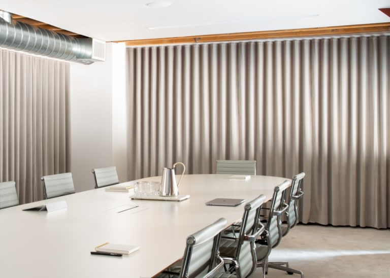 Faire Headquarters - San Francisco | Office Snapshots