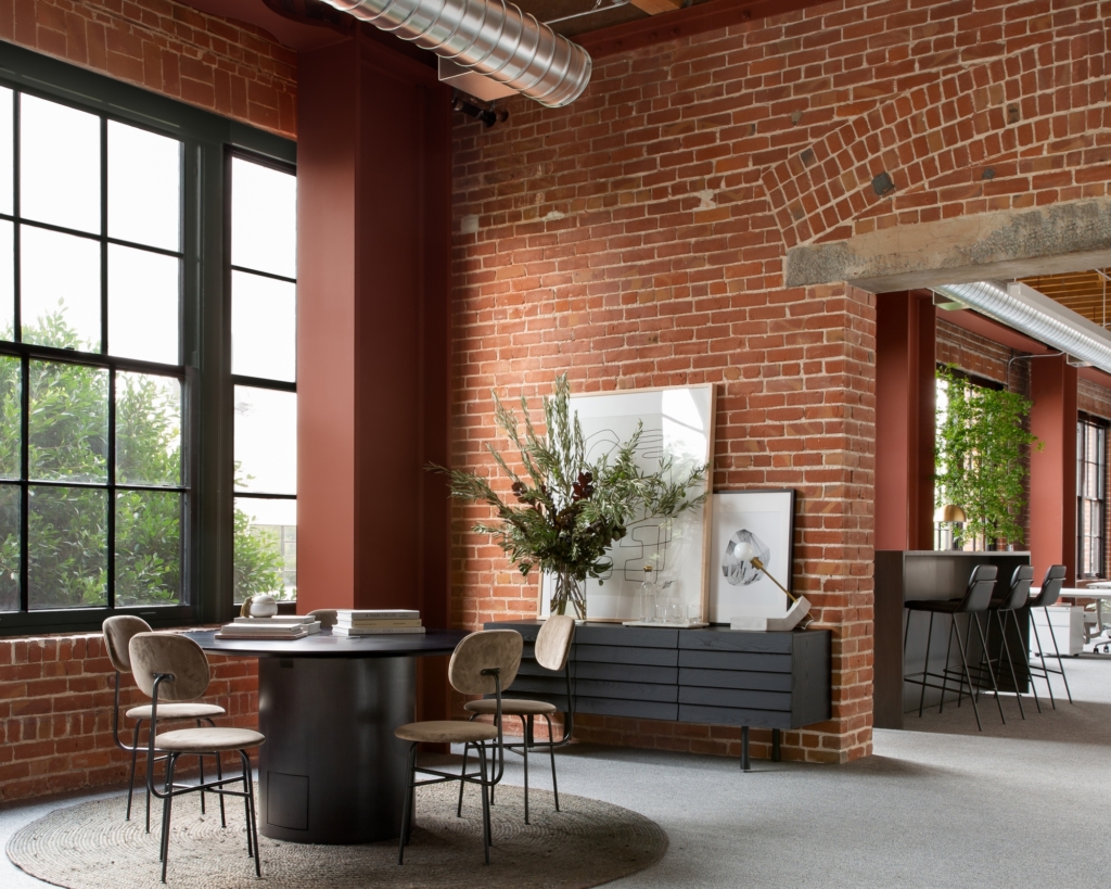 Faire Headquarters - San Francisco | Office Snapshots