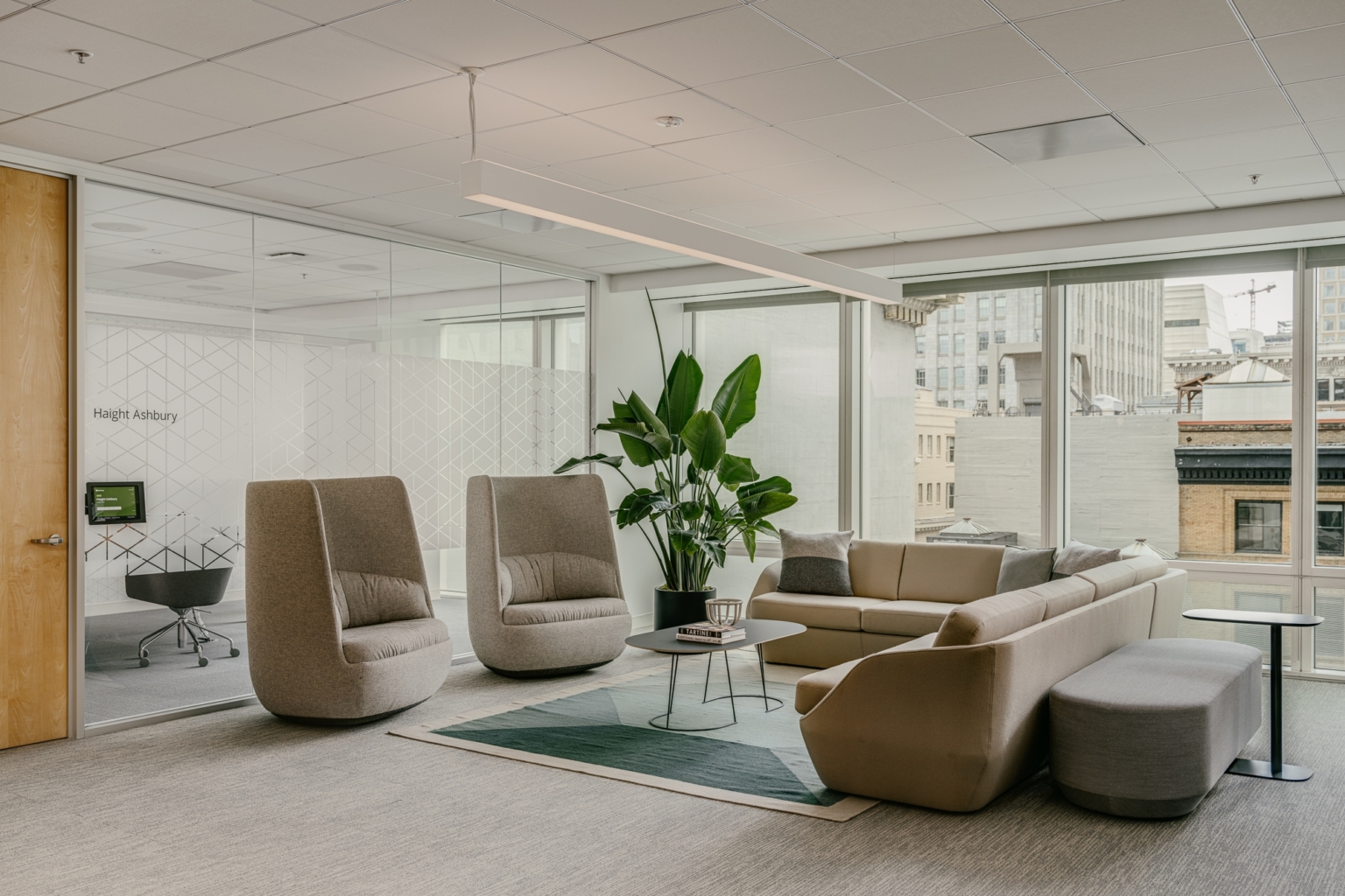HashiCorp Offices - San Francisco | Office Snapshots