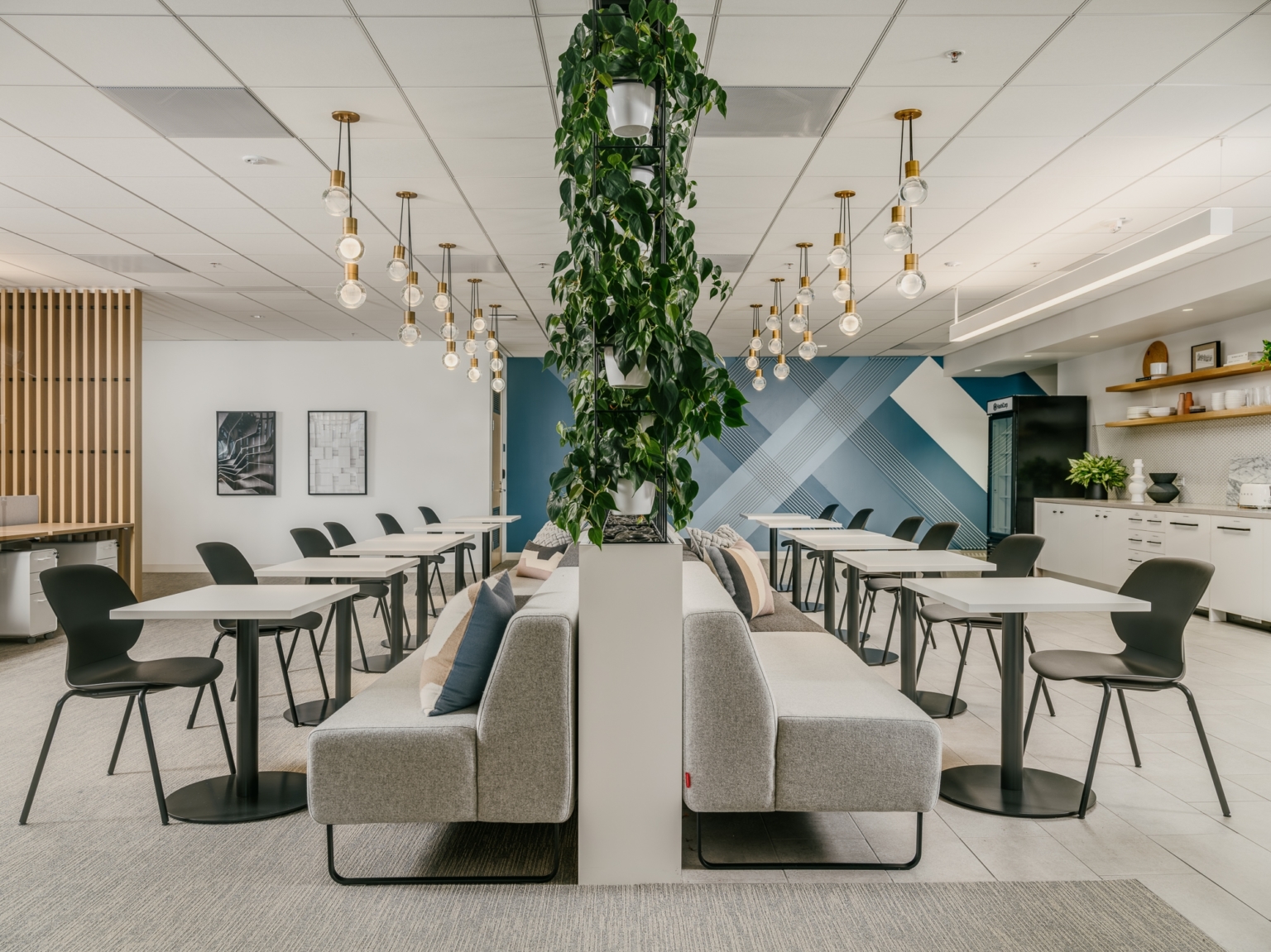 HashiCorp Offices - San Francisco | Office Snapshots