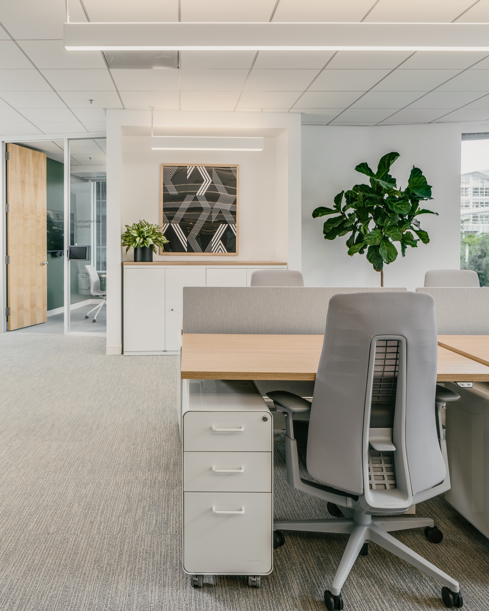 HashiCorp Offices - San Francisco | Office Snapshots