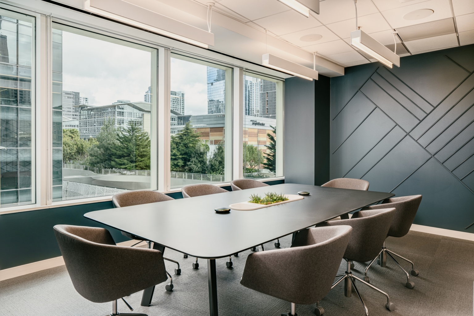 HashiCorp Offices - San Francisco | Office Snapshots