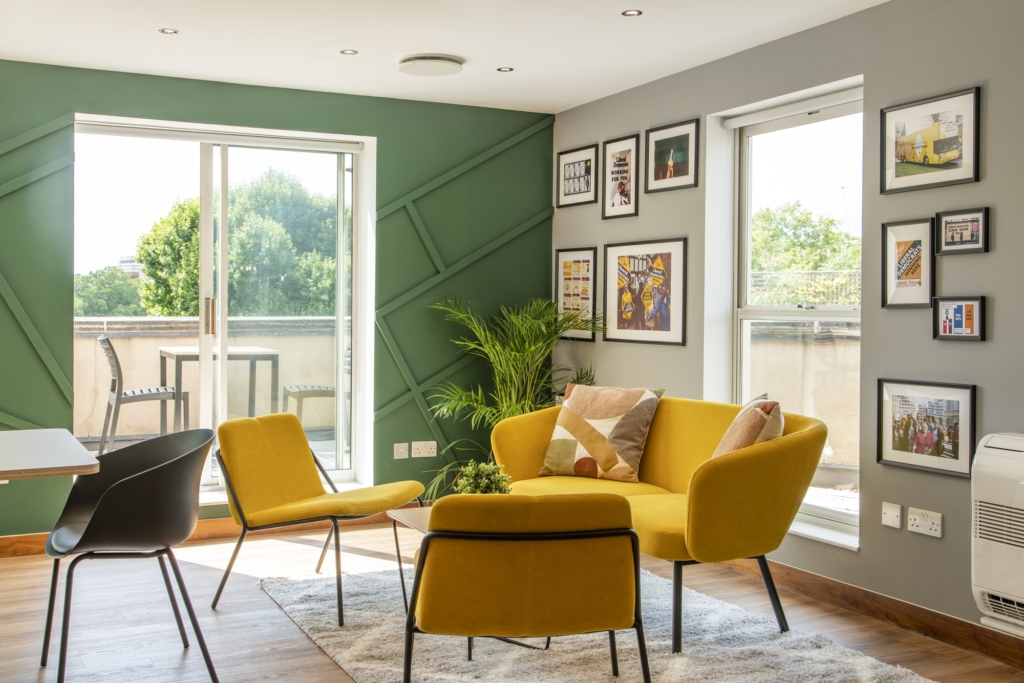 Liberal Democrats Offices - London | Office Snapshots