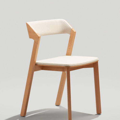 Grand Rapids Chair Merano | Office Snapshots