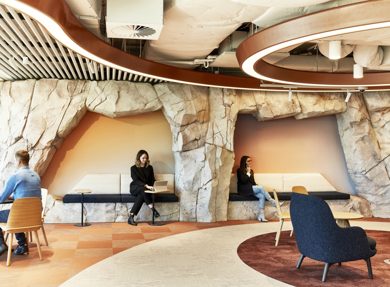 Microsoft Offices - Sydney | Office Snapshots