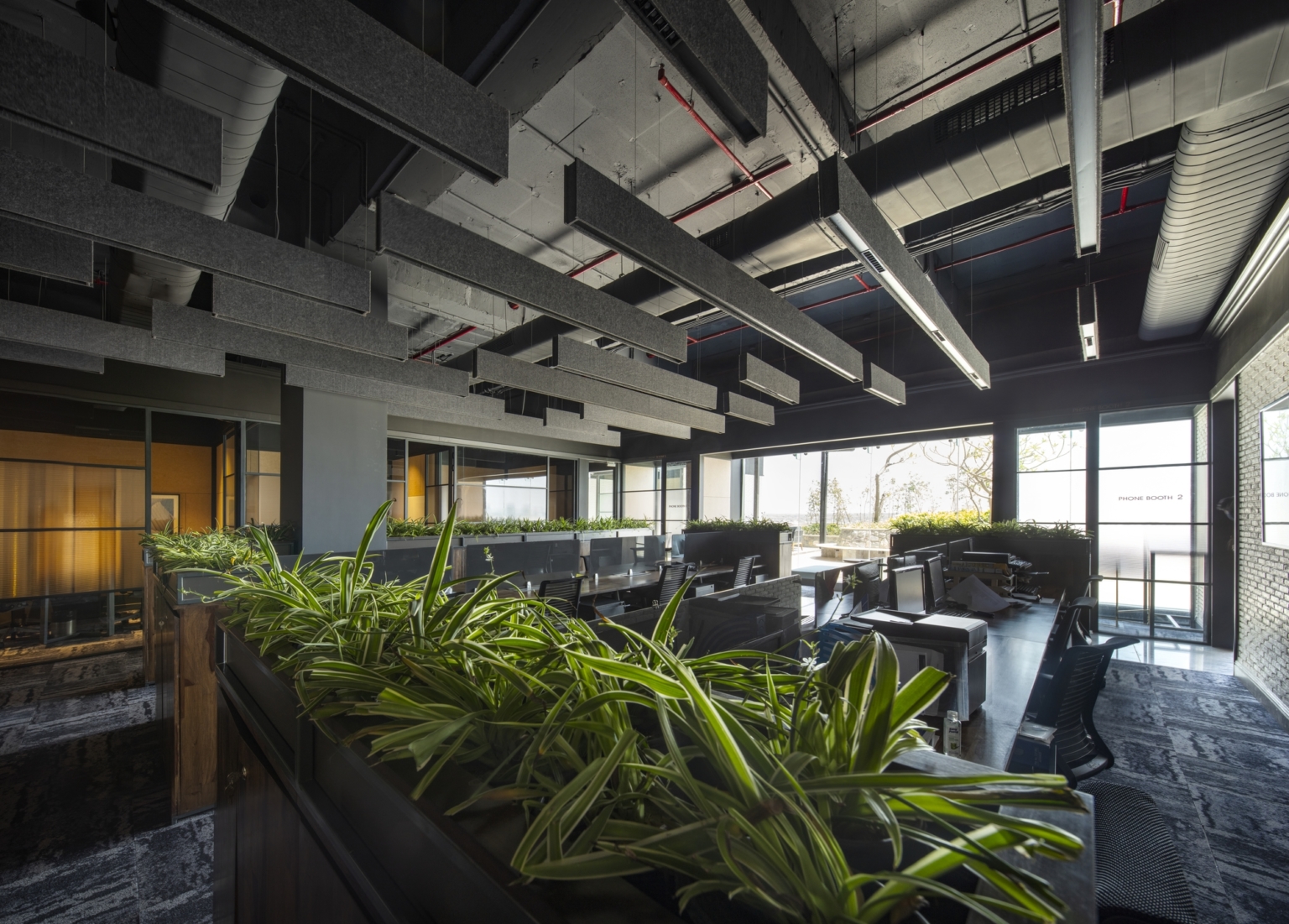 Paras Buildtech Offices - Gurugram | Office Snapshots