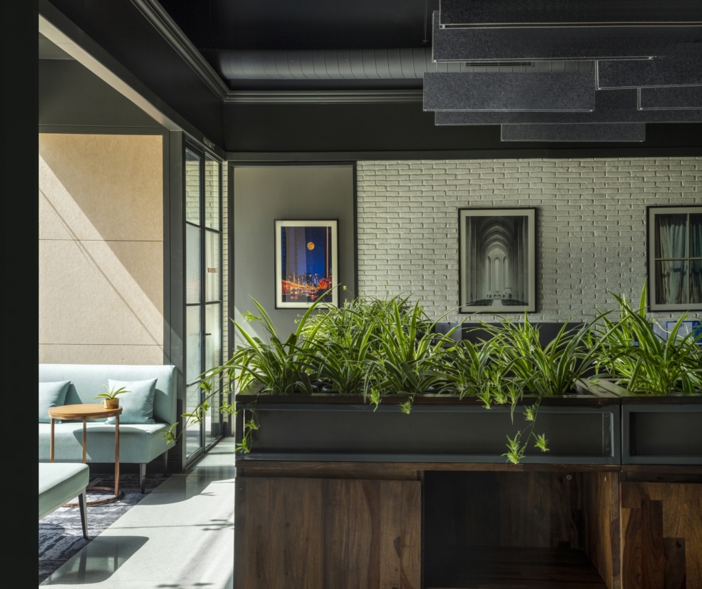 Paras Buildtech Offices - Gurugram | Office Snapshots