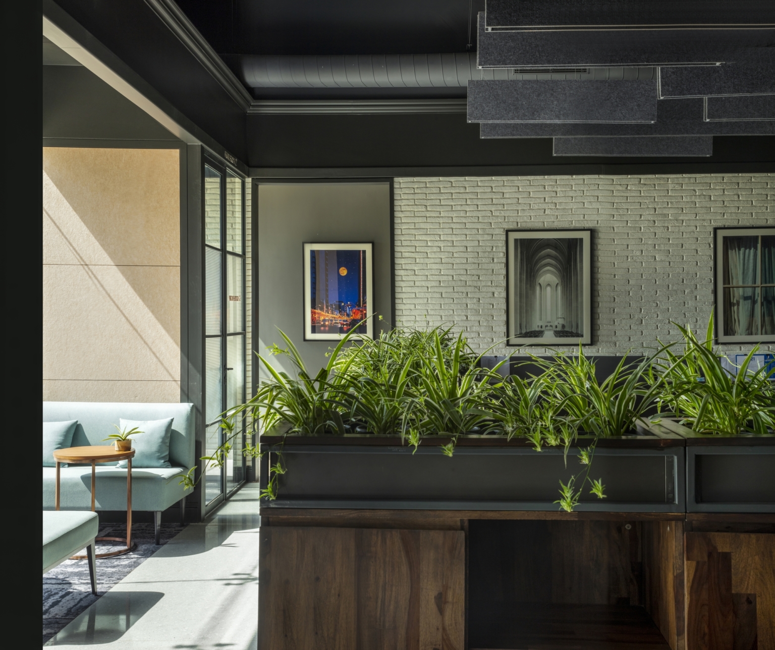 Paras Buildtech Offices - Gurugram | Office Snapshots