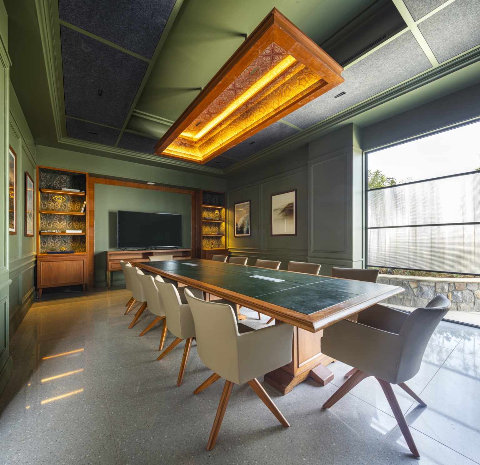 Paras Buildtech Offices - Gurugram | Office Snapshots