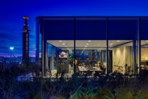 Parcom Capital Offices - Amsterdam | Office Snapshots