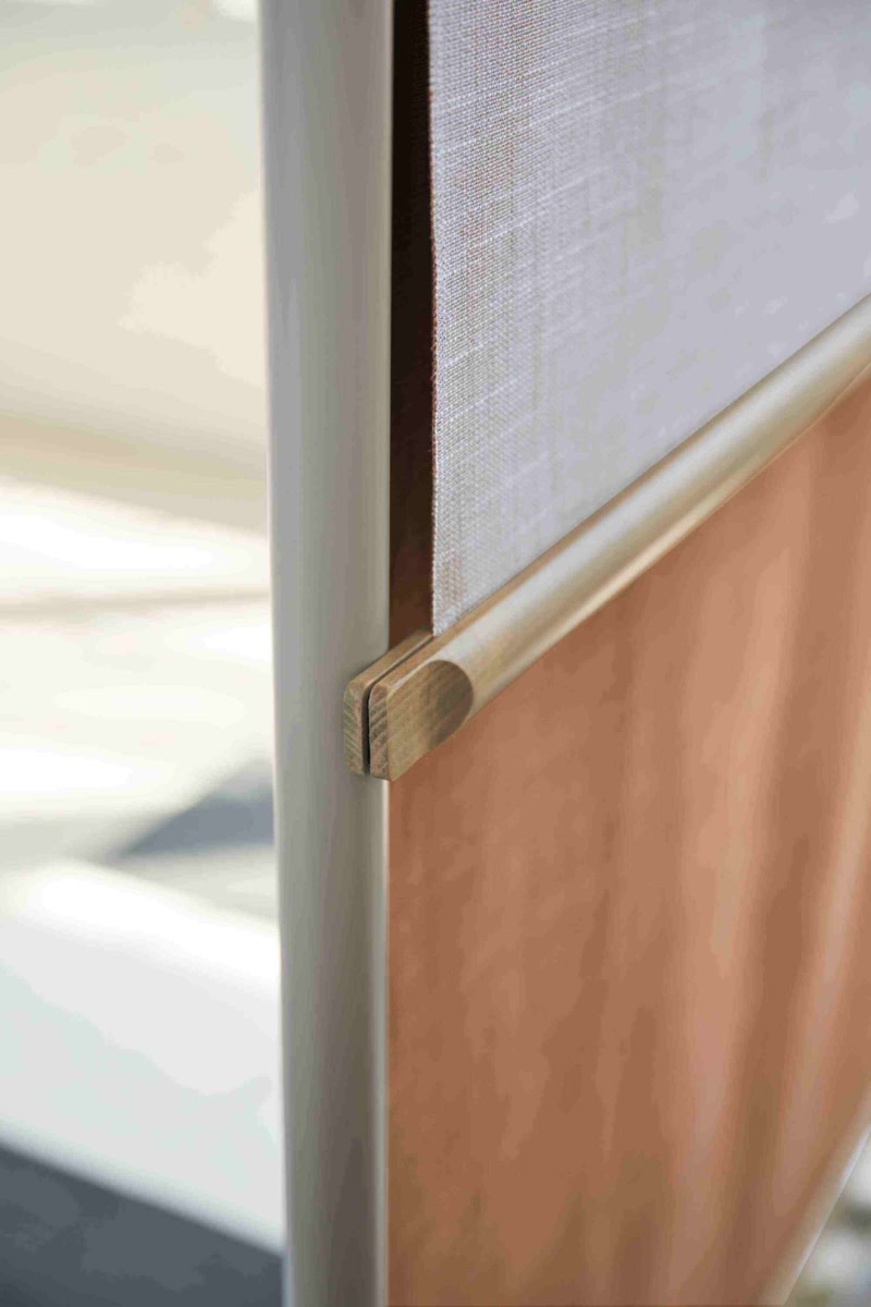 Teknion Routes Screens & Work Tools | Office Snapshots