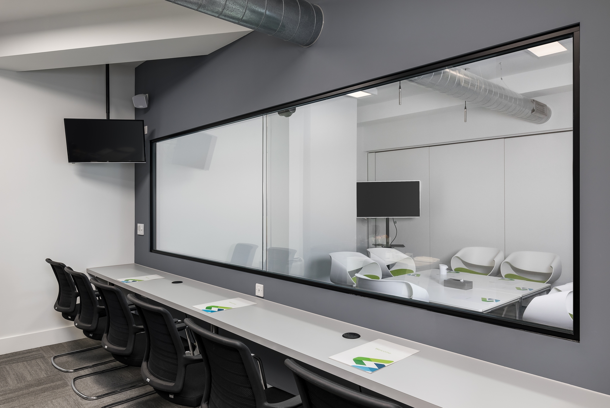 Schlesinger Group Offices - London | Office Snapshots