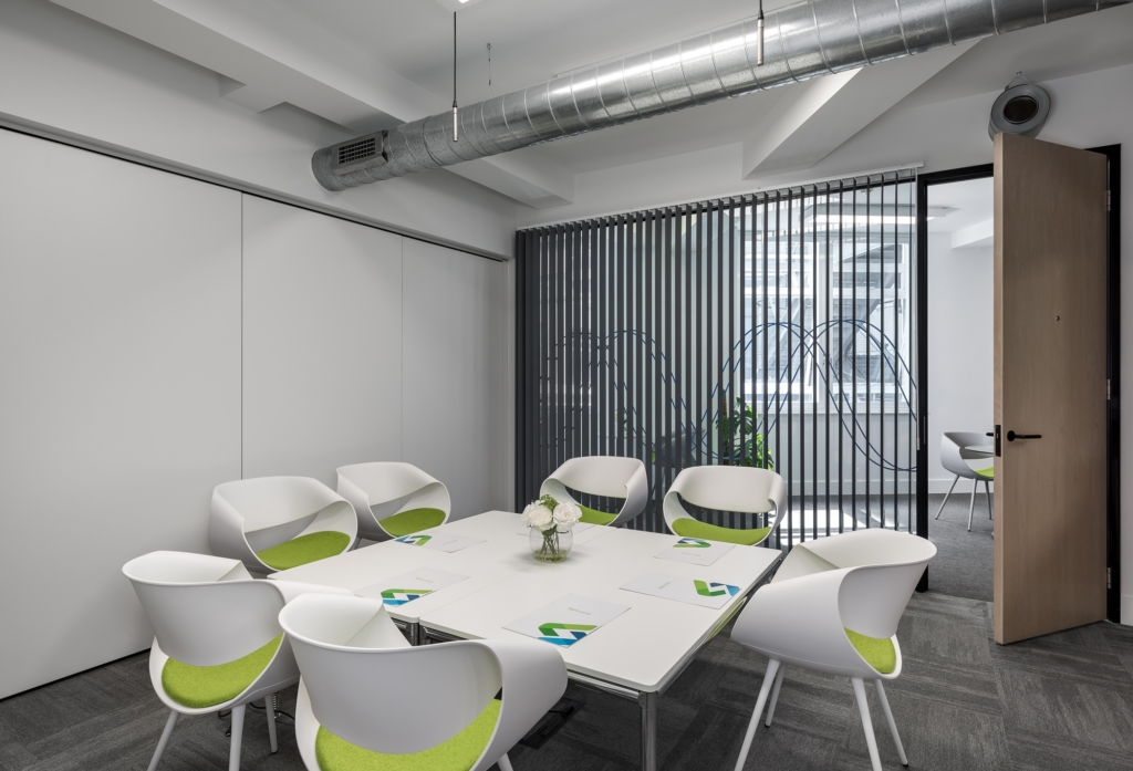 Schlesinger Group Offices - London | Office Snapshots