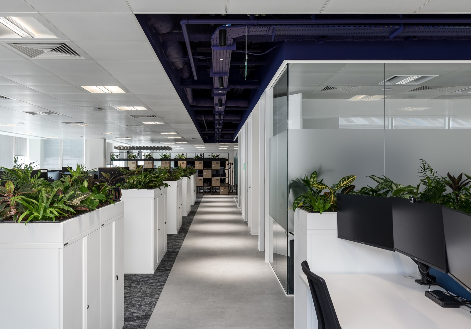 Trayport Offices - London | Office Snapshots