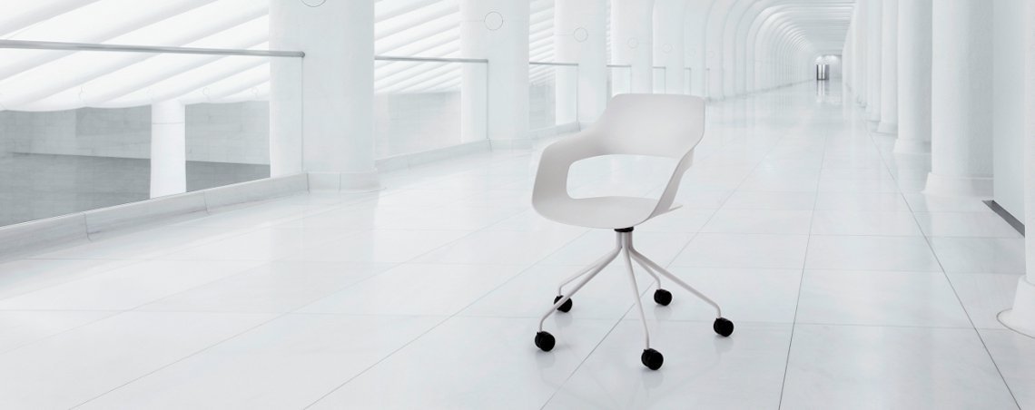 Teknion Wilkahn Occo Chair by Teknion | Office Snapshots