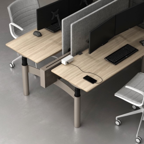 Watson Edison Collection | Office Snapshots