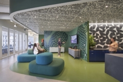 Arup Offices - Los Angeles | Office Snapshots