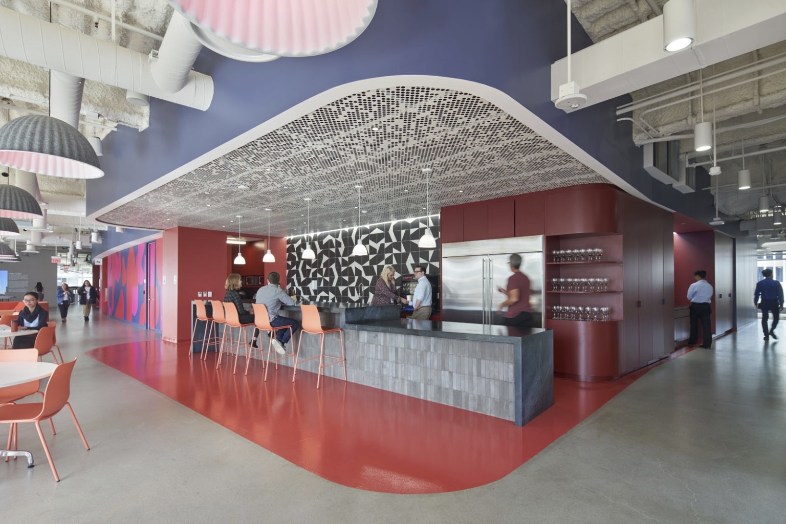 Arup Offices - Los Angeles | Office Snapshots