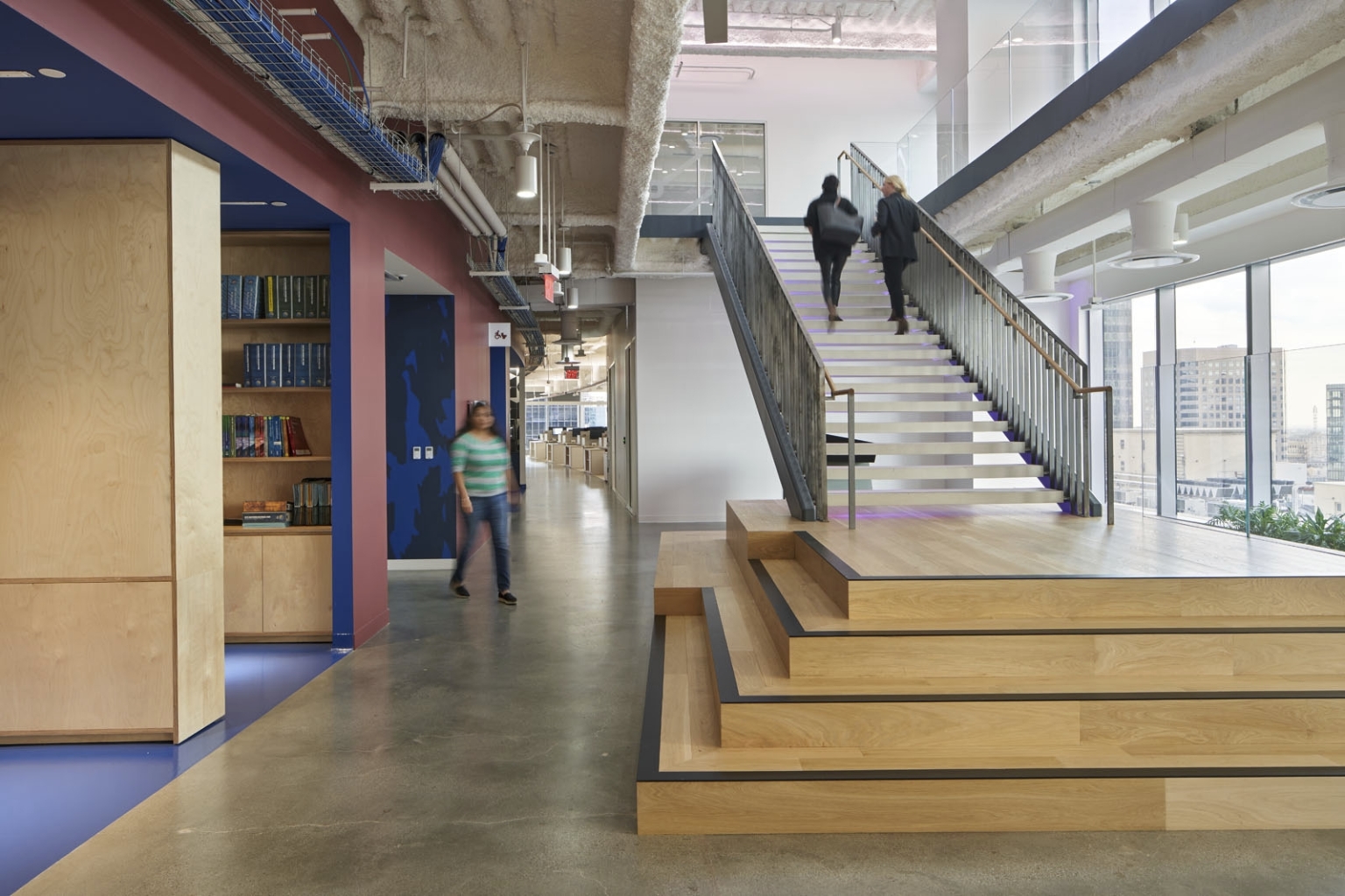 Arup Offices - Los Angeles | Office Snapshots