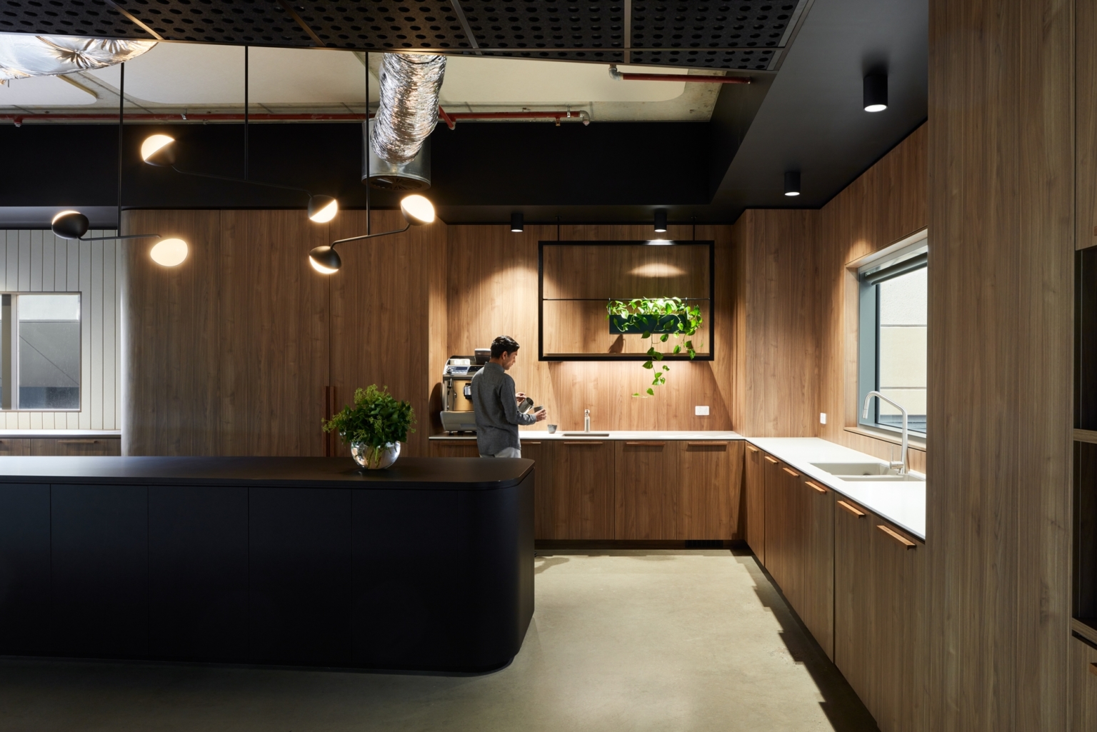 DesignInc Offices - Adelaide | Office Snapshots