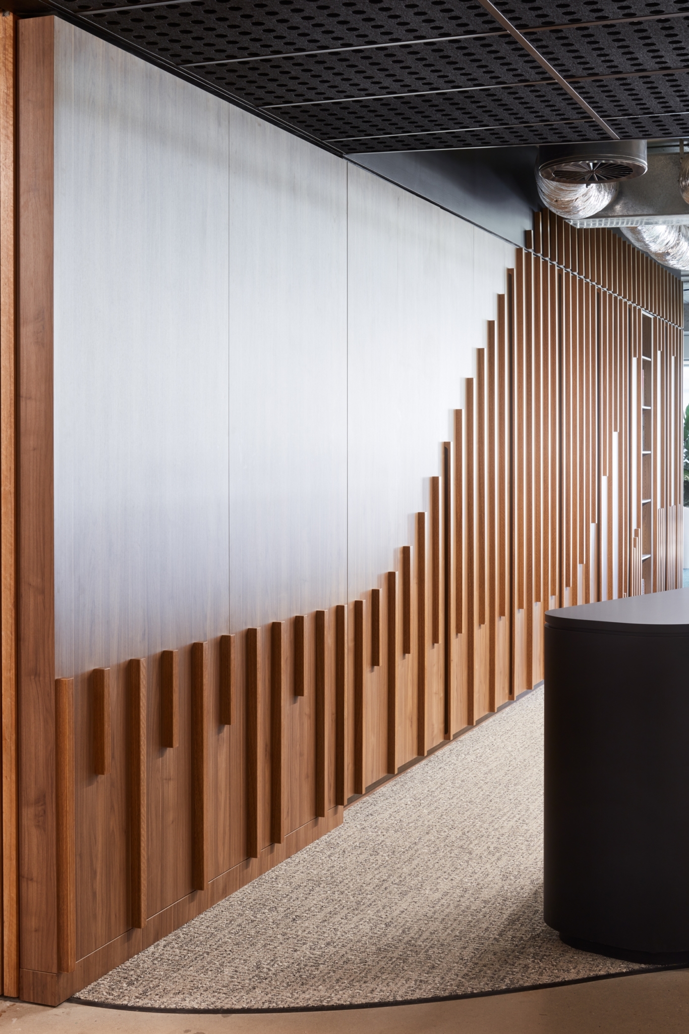 DesignInc Offices - Adelaide | Office Snapshots