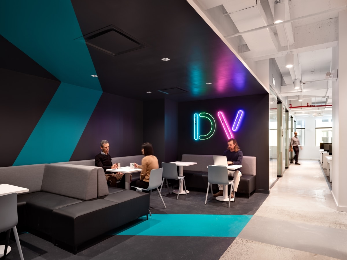 DoubleVerify Offices - New York City | Office Snapshots