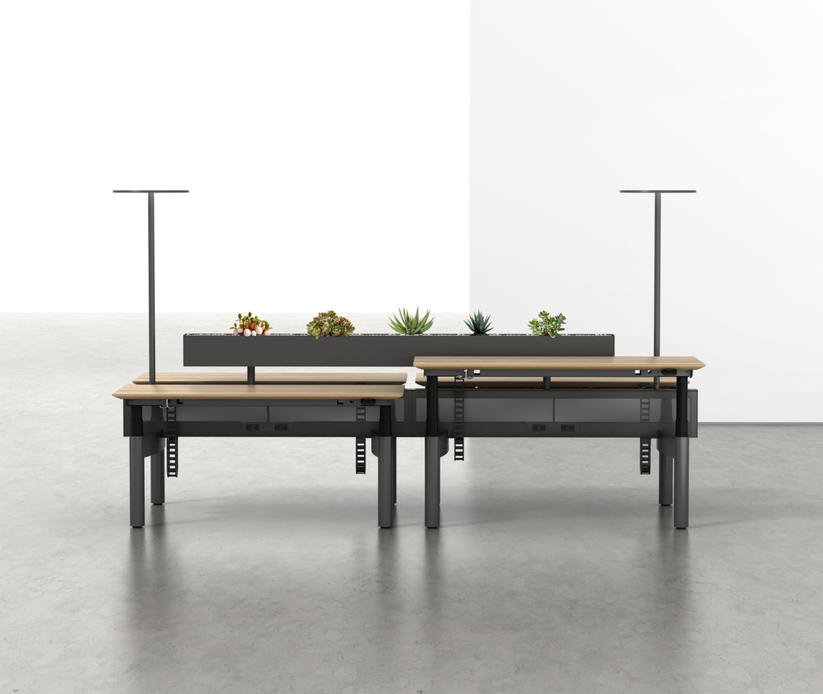 Watson Edison Collection | Office Snapshots