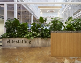 Elite Staffing Offices - Chicago | Office Snapshots
