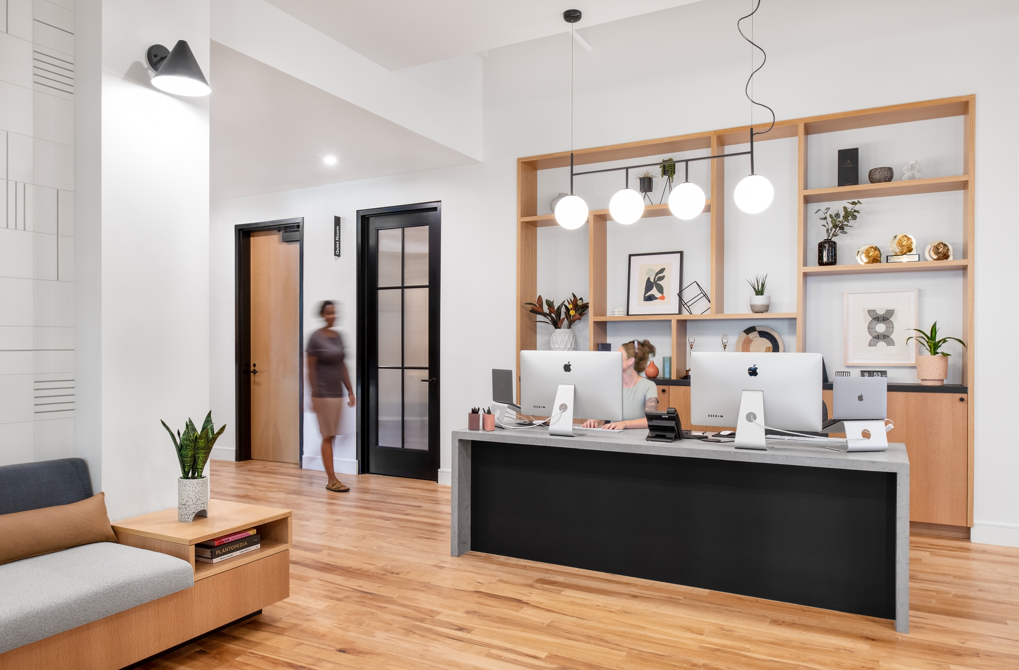 Grow Offices - Norfolk | Office Snapshots