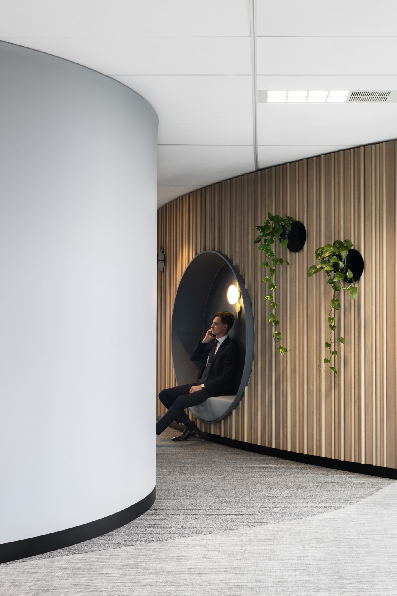 MolinoCahill Offices - Melbourne | Office Snapshots