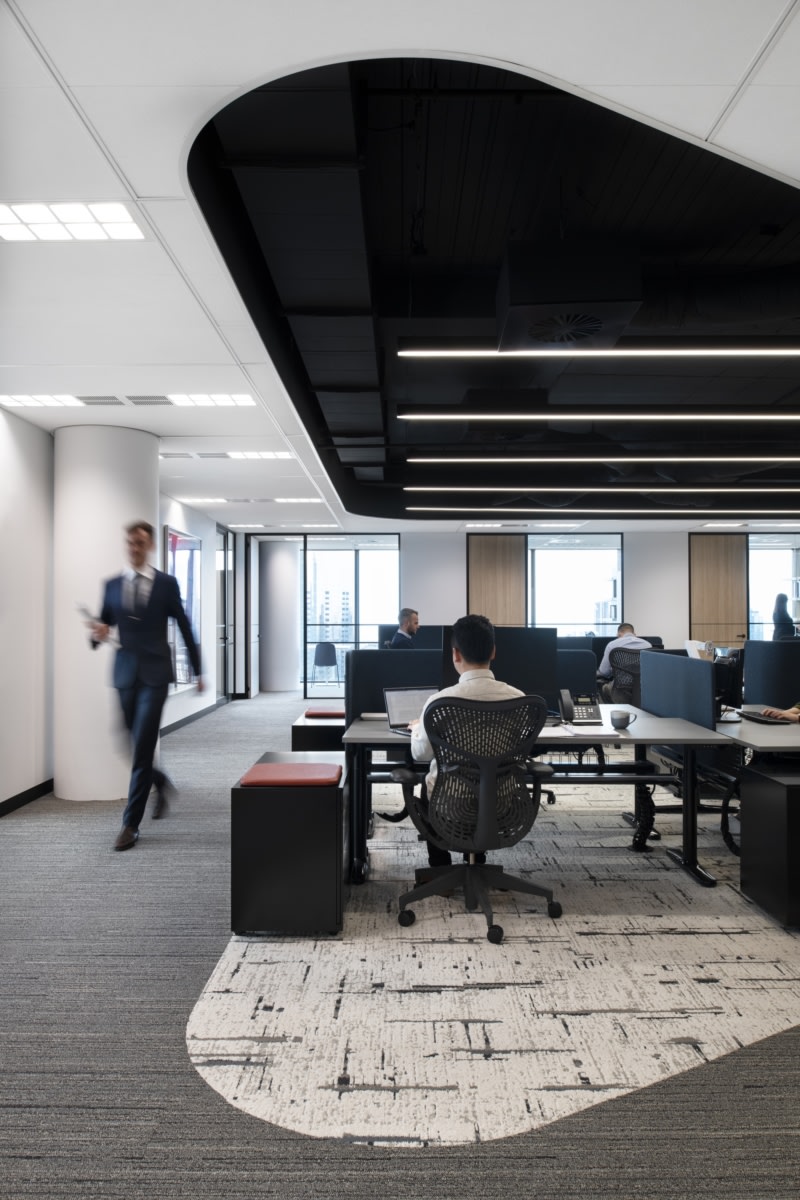MolinoCahill Offices - Melbourne | Office Snapshots