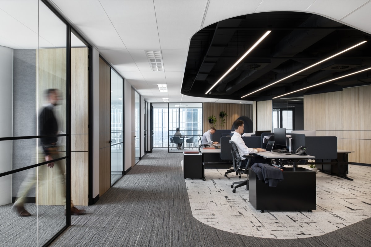 MolinoCahill Offices - Melbourne | Office Snapshots
