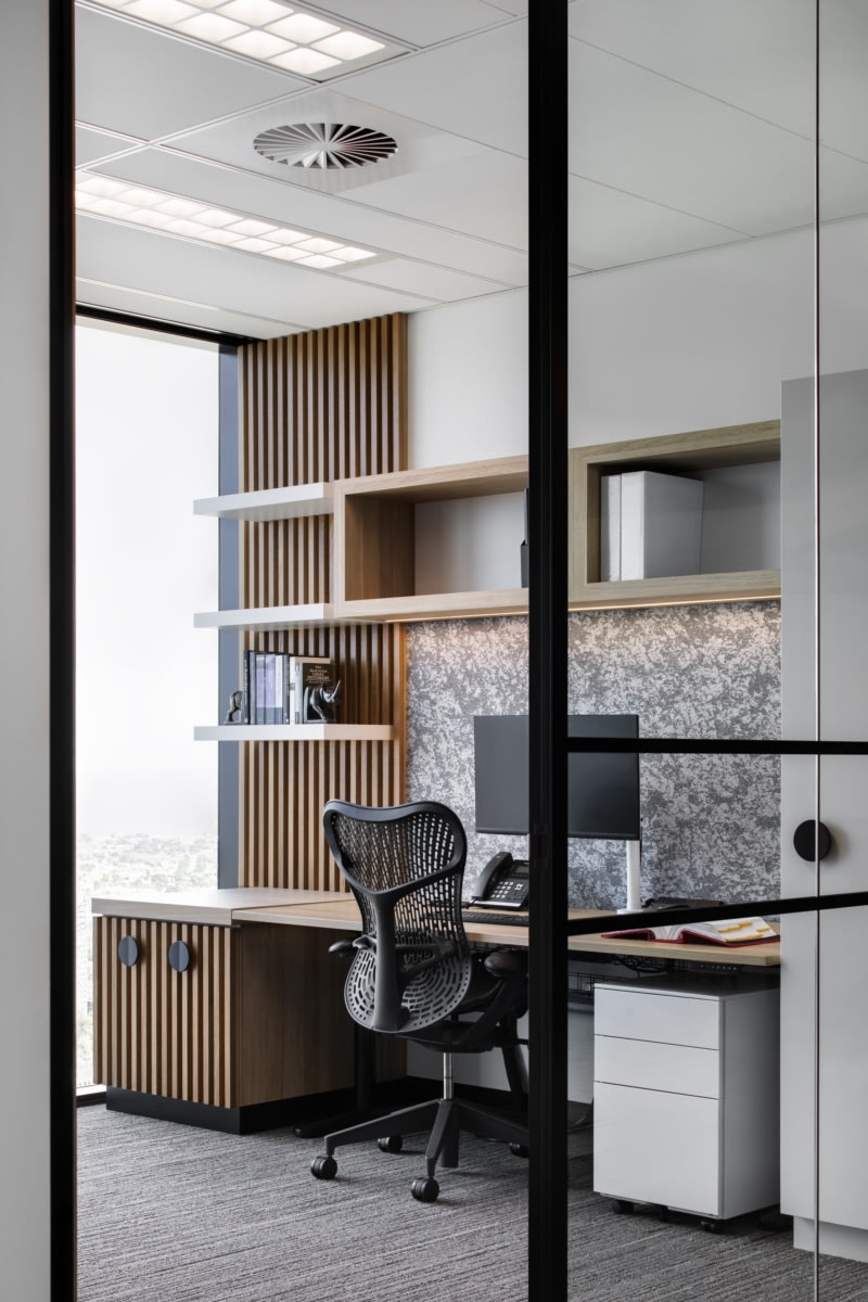 MolinoCahill Offices - Melbourne | Office Snapshots