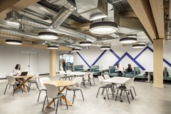 Multinational Software Services Company Offices - Denver | Office Snapshots