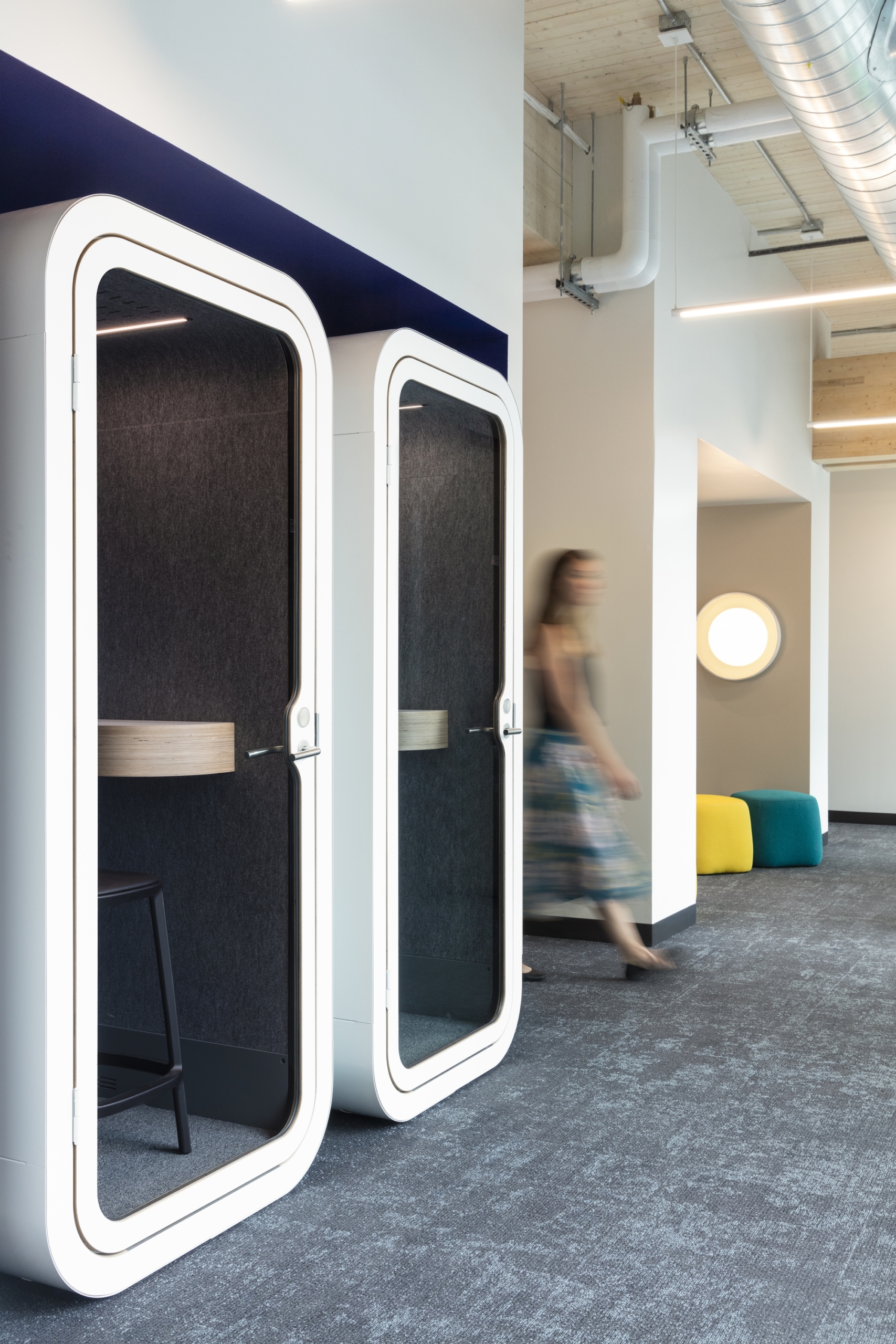 Multinational Software Services Company Offices - Denver | Office Snapshots