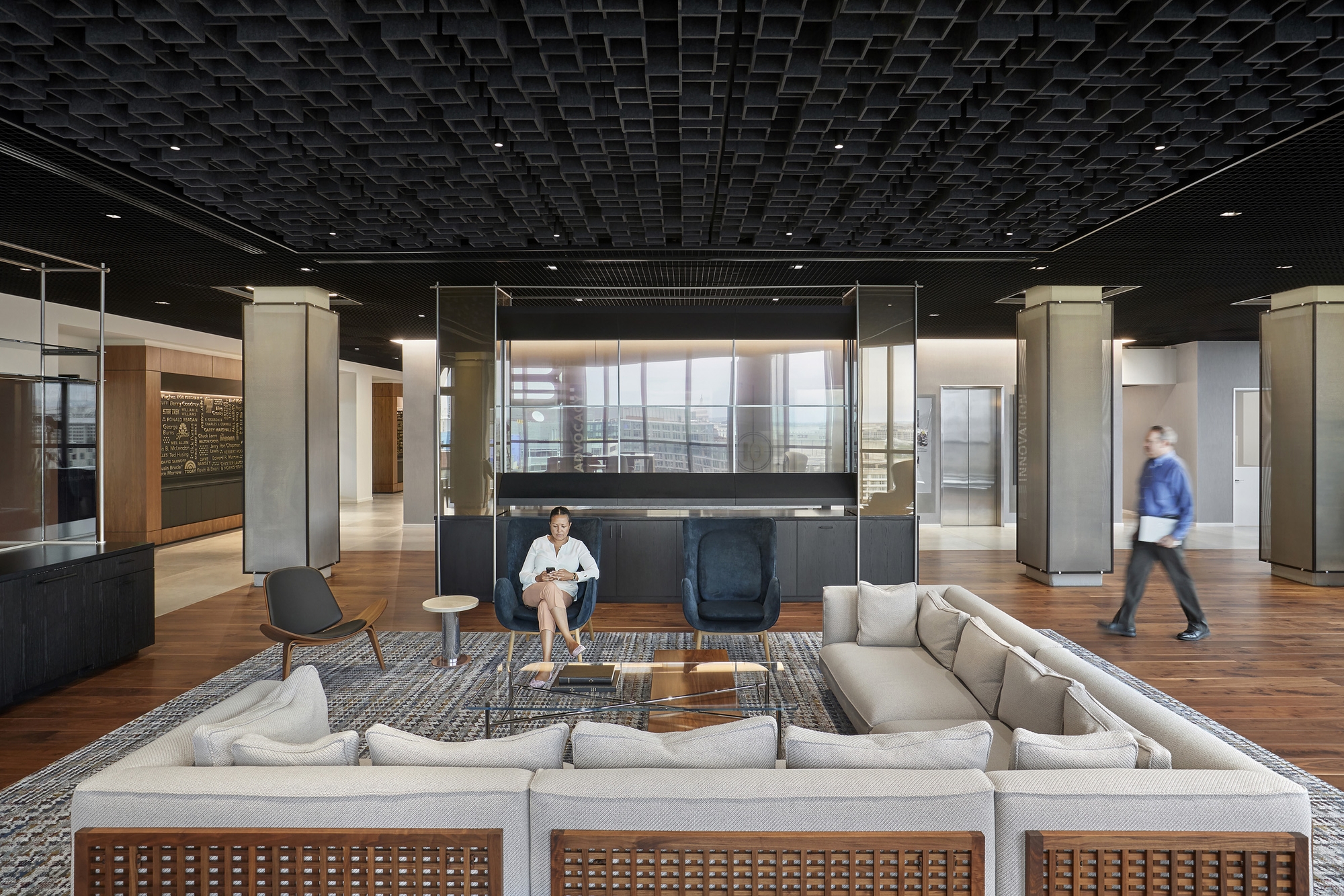 National Association of Broadcasters (NAB) Offices - Washington DC ...