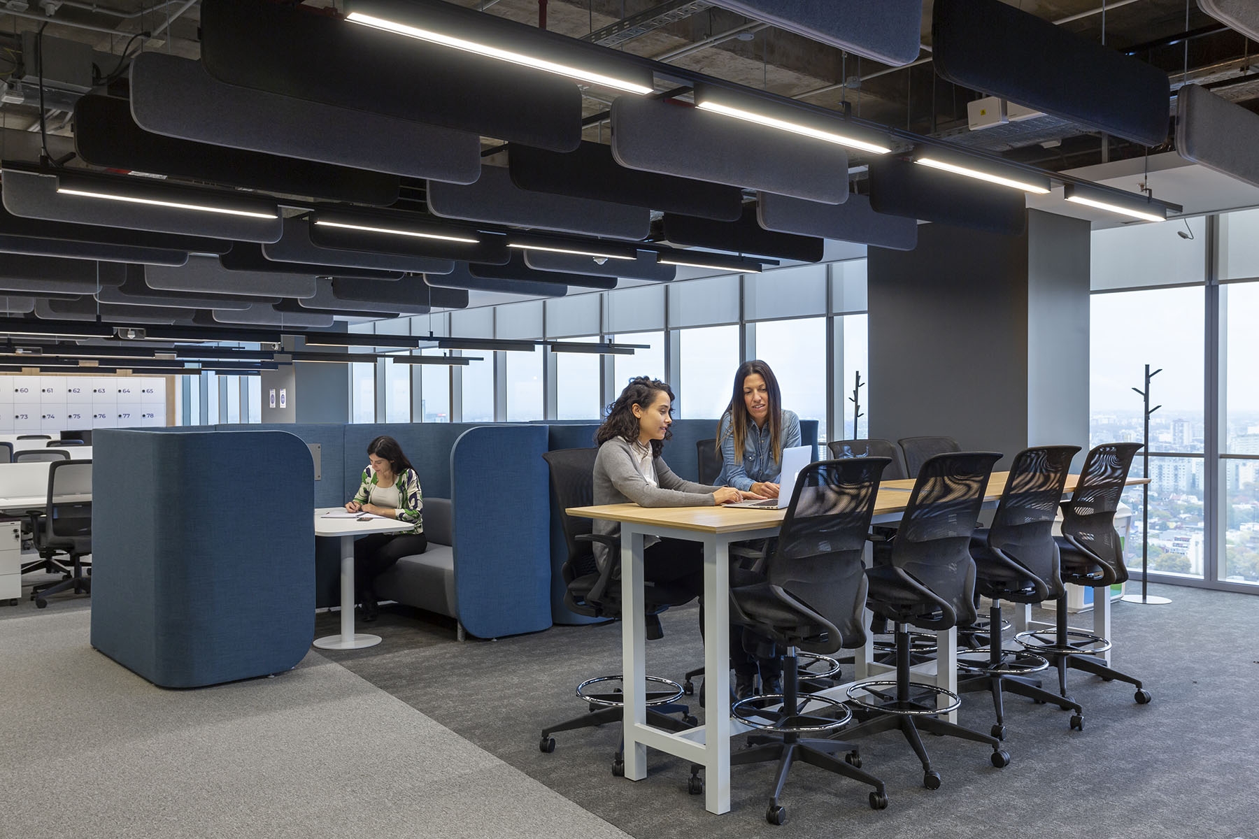Navent Offices - Buenos Aires | Office Snapshots