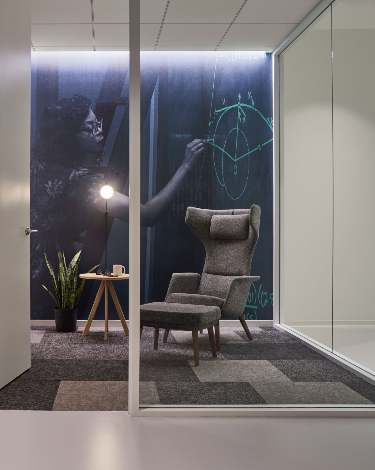 Numerator Offices - Chicago | Office Snapshots
