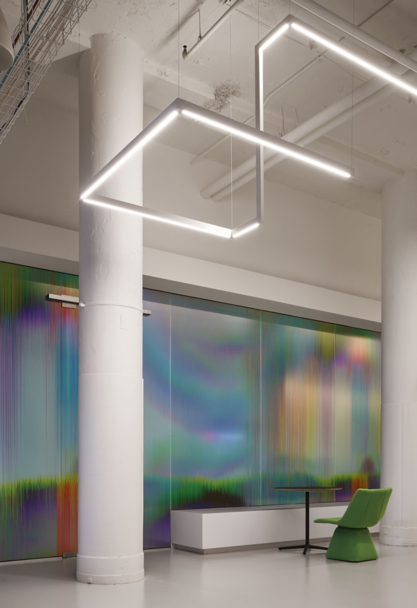 Numerator Offices - Chicago | Office Snapshots