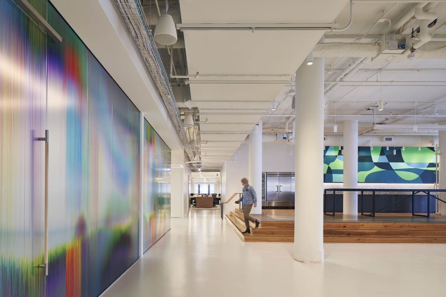 Numerator Offices - Chicago | Office Snapshots