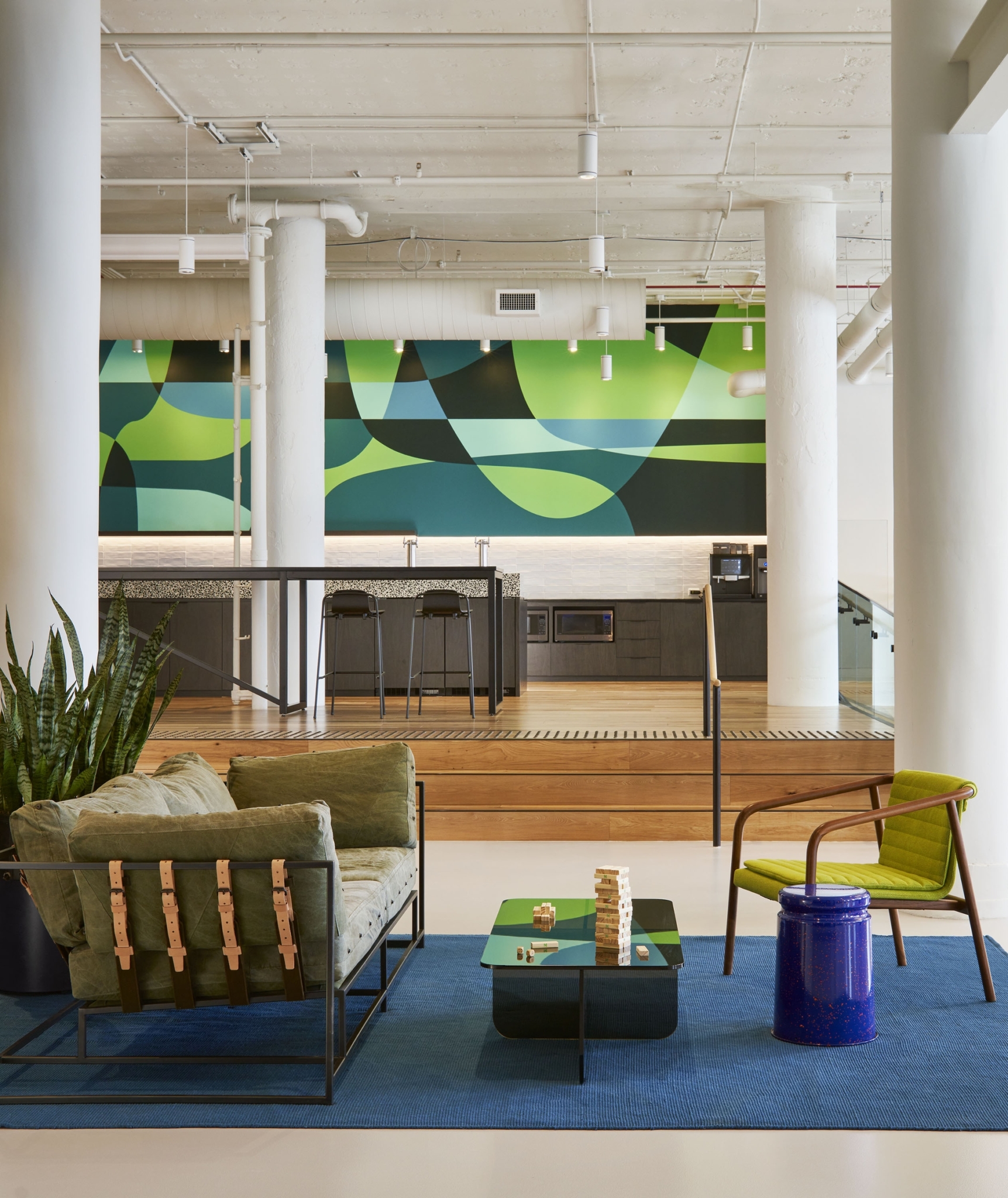 Numerator Offices - Chicago | Office Snapshots