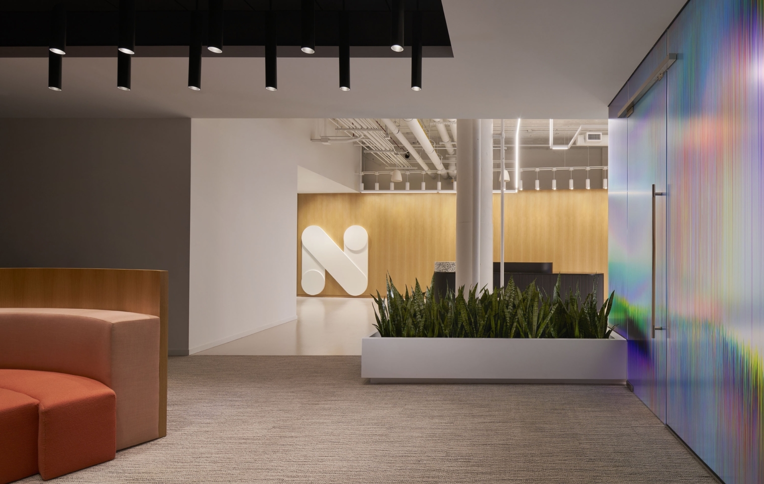 Numerator Offices - Chicago | Office Snapshots