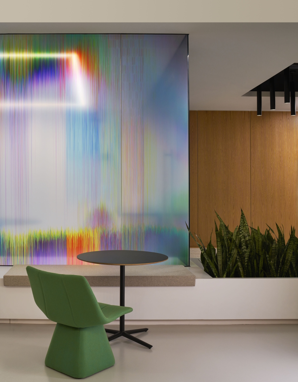 Numerator Offices - Chicago | Office Snapshots