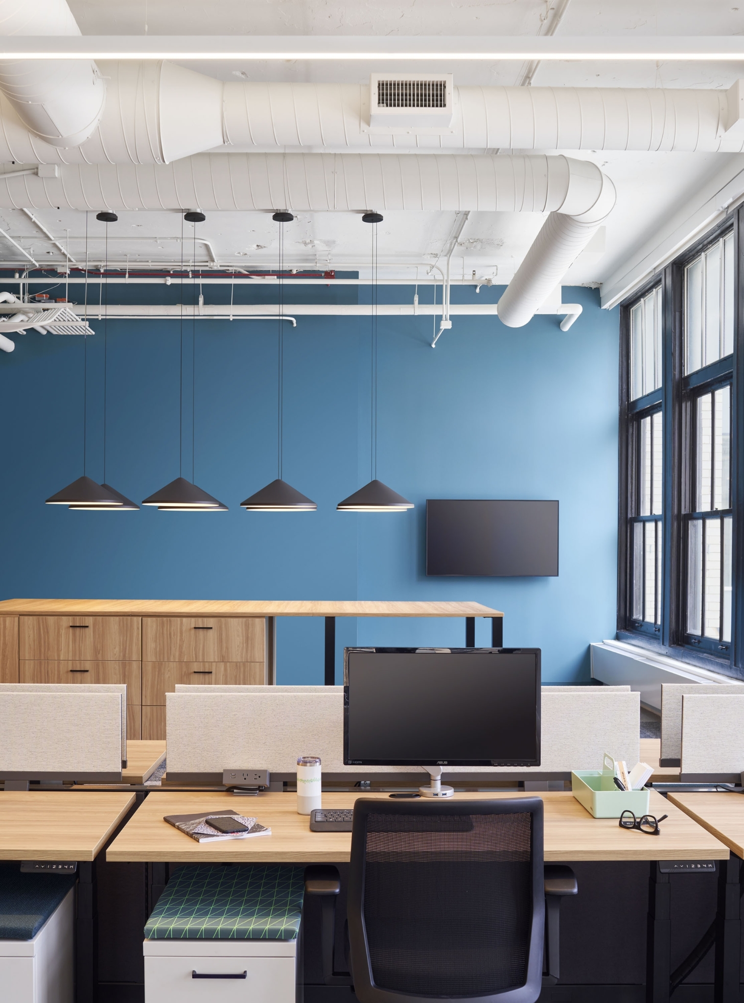 Numerator Offices - Chicago | Office Snapshots