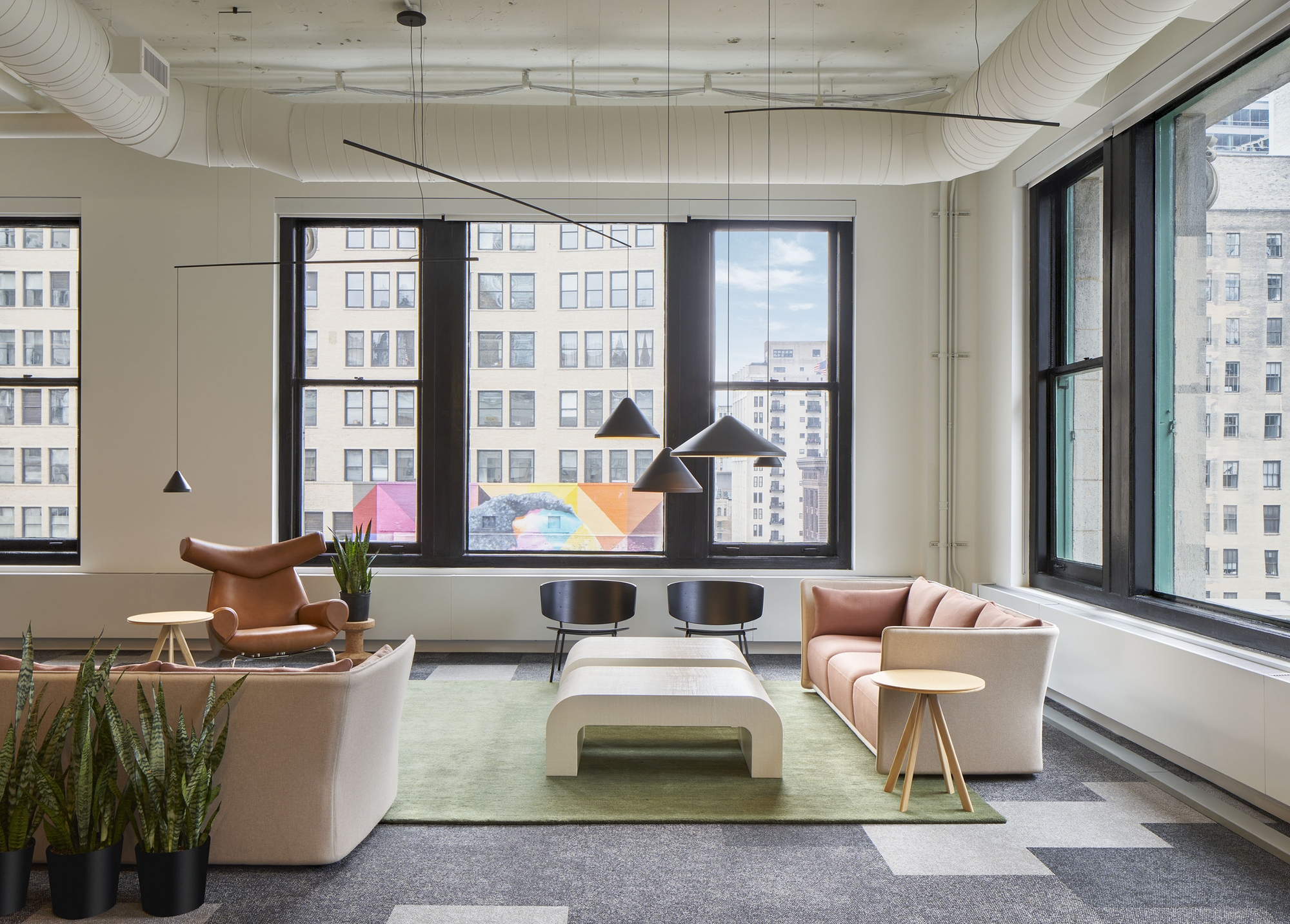 Numerator Offices - Chicago | Office Snapshots