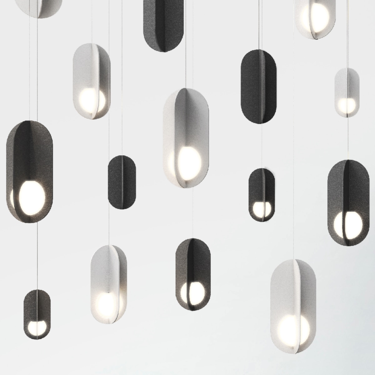 Eureka Quadrant | Office Snapshots