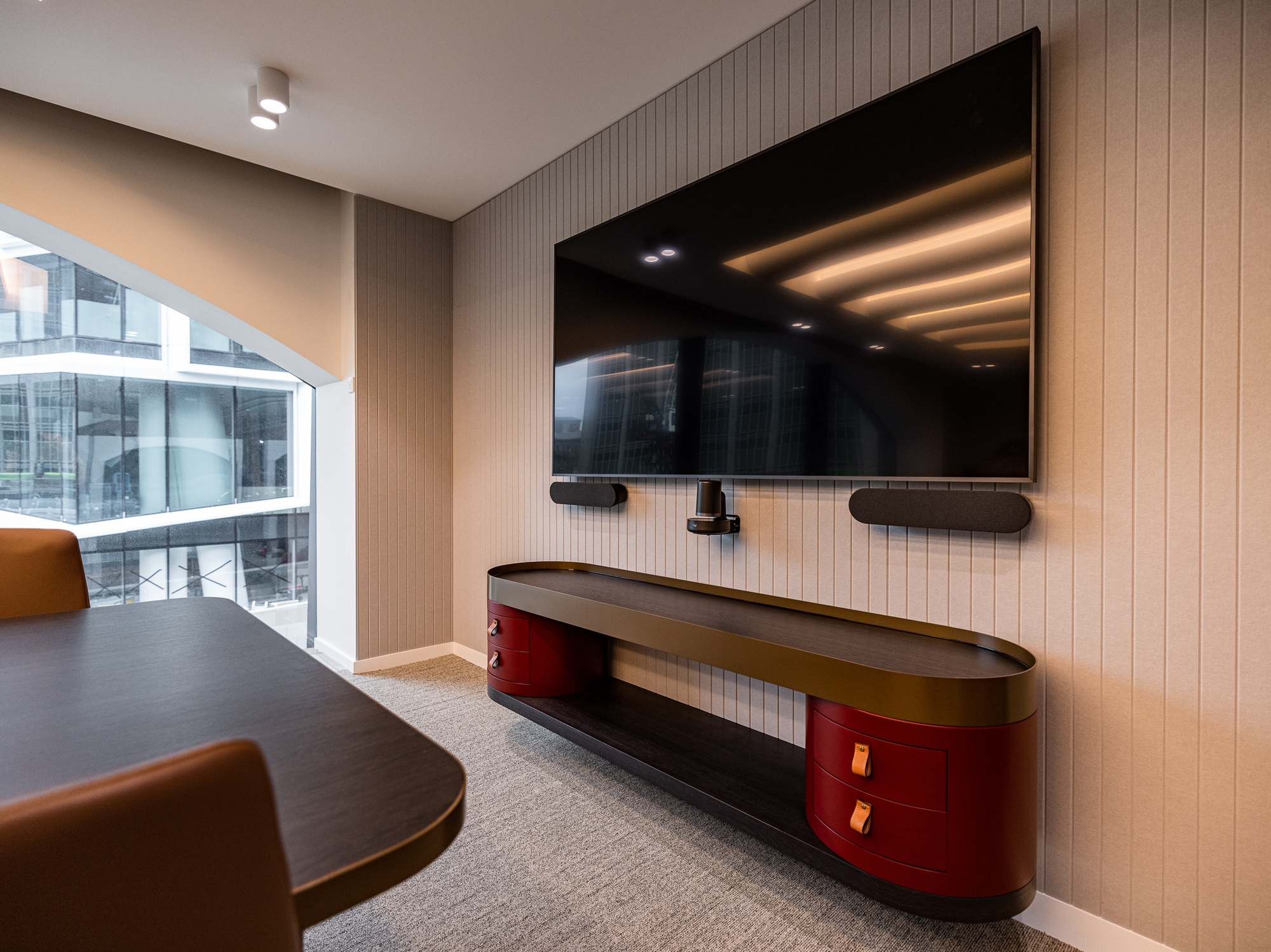 Roc Partners Offices - Sydney | Office Snapshots