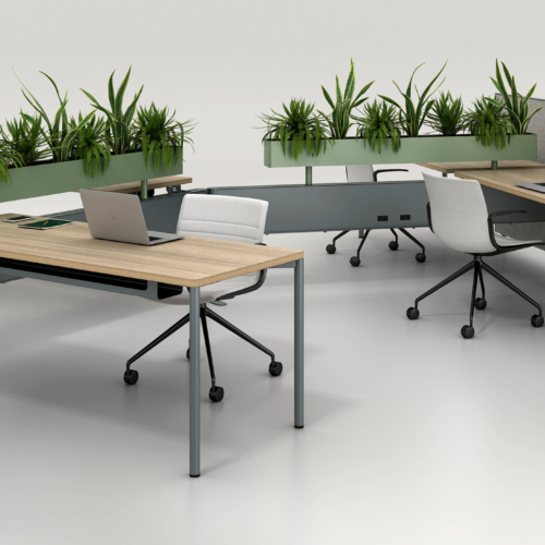 Watson Edison Collection | Office Snapshots